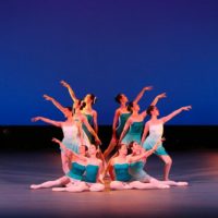 Gallery | Ballet Dance Classic "Epaule"